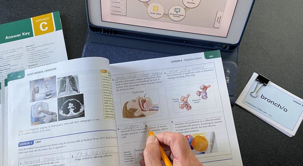 Home - Medical Terminology Academy