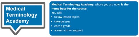 Medical Terminology Self-Study Guide - Medical Terminology Academy