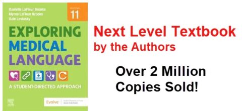 Medical Terminology Online Course | Lesson 2: Directional Terms